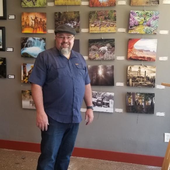 Mark Memmott - Official Website